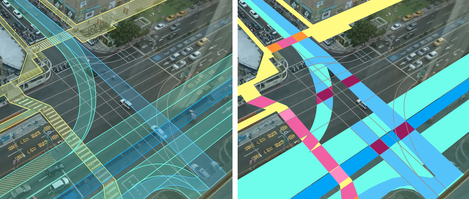 One Format to Rule the World? – geonatives.org