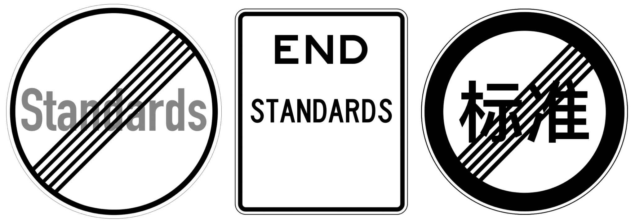 Expert Talk with Brad Templeton: No standard answer! – geonatives.org