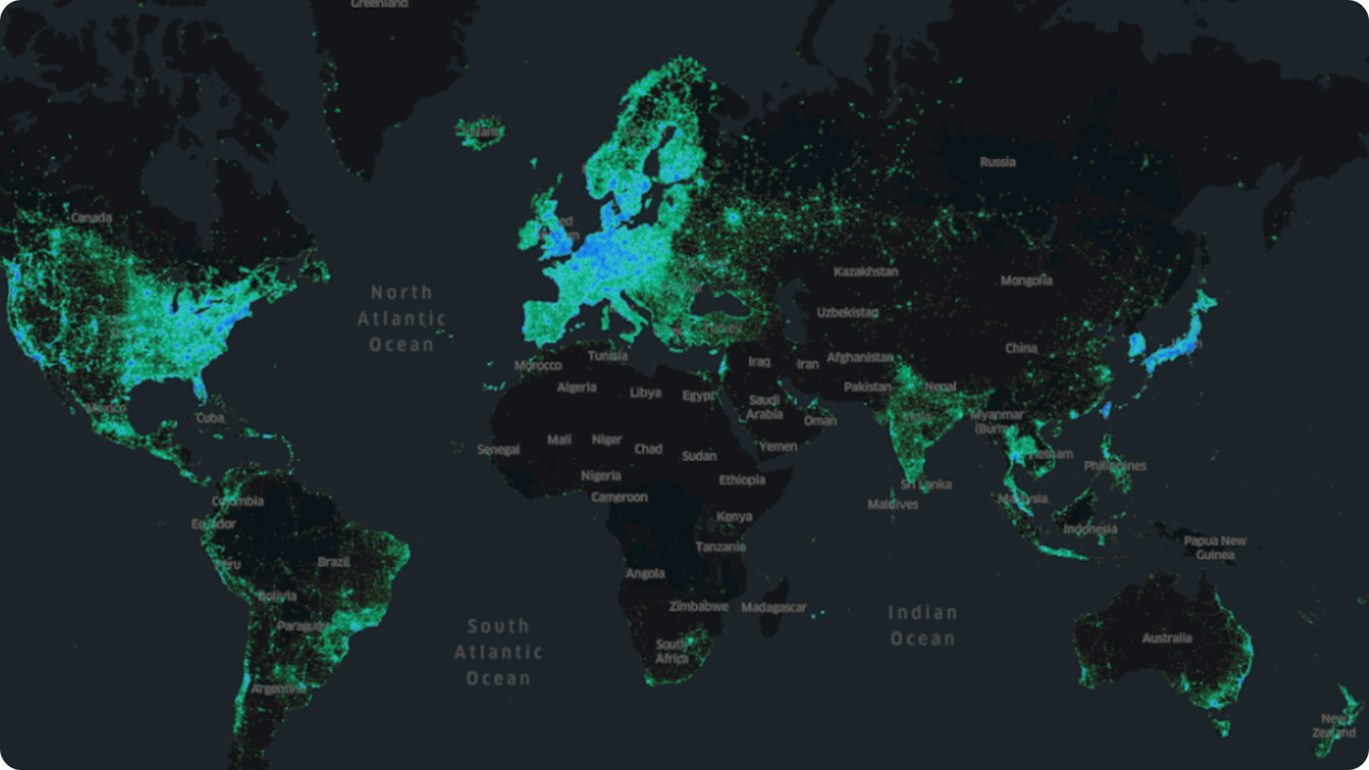 Niantic Spatial’s Large Geospatial Model – geonatives.org